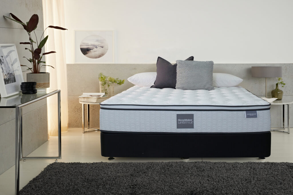 Hudson Mattress By Sleepmaker - Windmill Kids Furniture