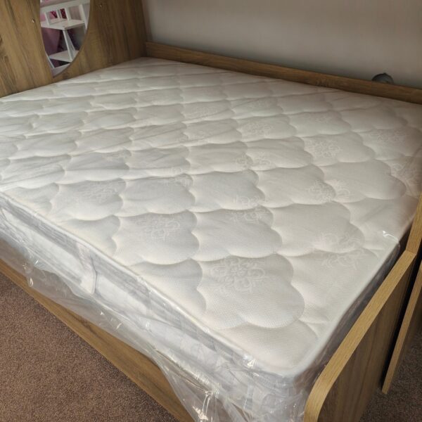 Dreamwell Double Inner Spring Mattress 20cm - Windmill Kids Furniture